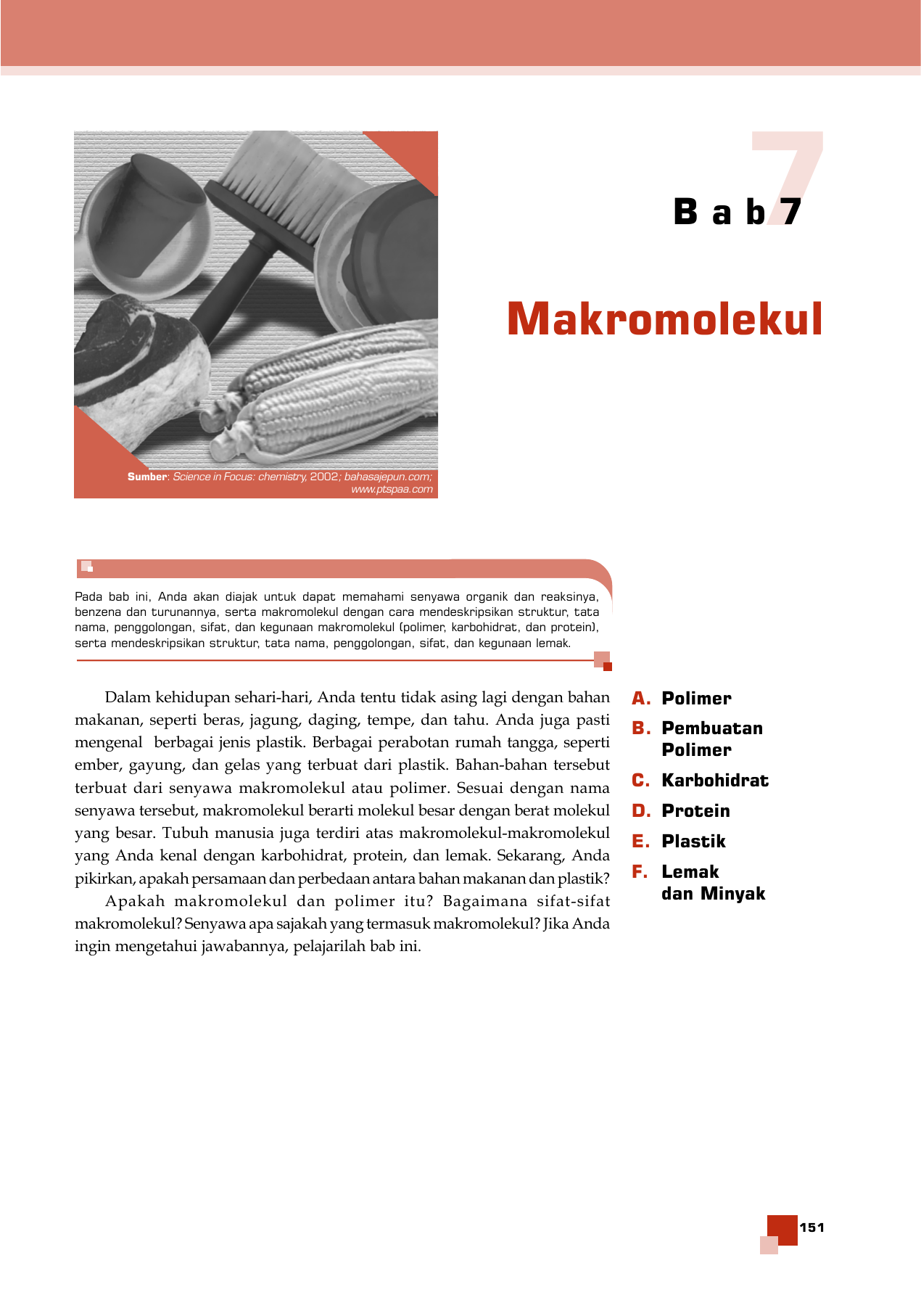 44 Soal Pilihan Ganda Bahasa Indonesia Kelas 10 Tentang Biografi